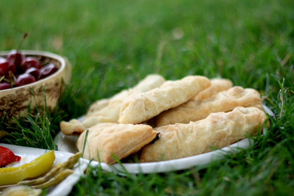 A Regency Picnic | Lavender’s Green Historic Clothing