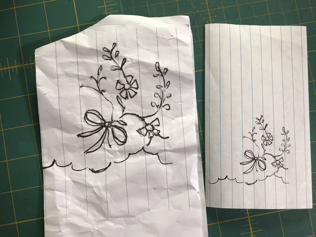 Making a Versatile 1909 Guimpe | Lavender's Green Historic Clothing